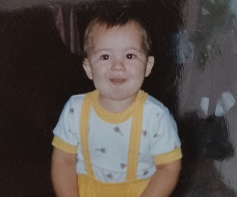 Kevin Wiebe - Tour of Hope 2023