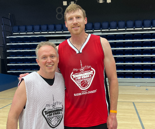 Fergus Cook - Tournament of Stars presented by MCOCI