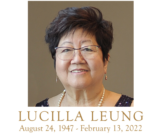 Calvin Leung - Personal Pages