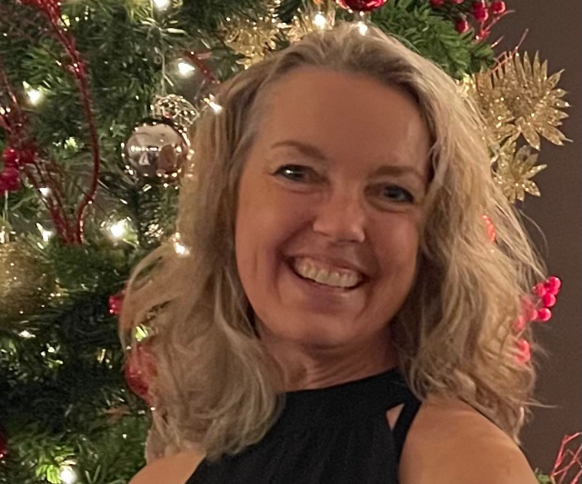 Jennifer Bergmann - KIDNEY MARCH 2023