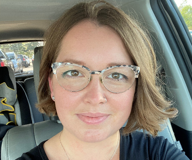 Ashley Tobin - Manitoba Kidney Walk 2023