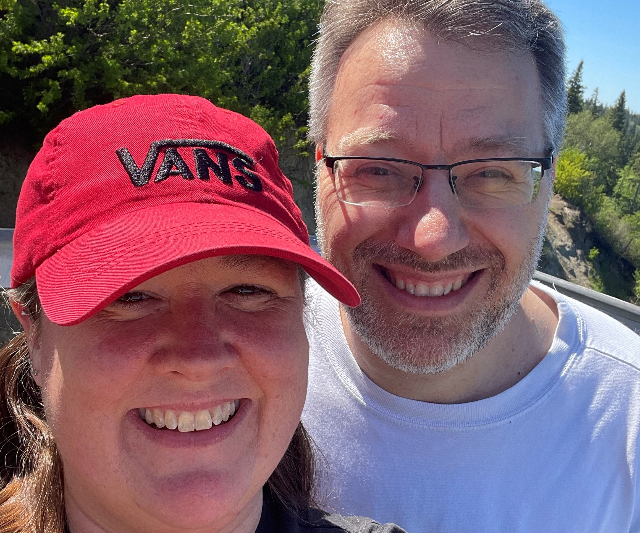 Julie Watkins - Strides for Melanoma - Take Steps to Stop Skin Cancer