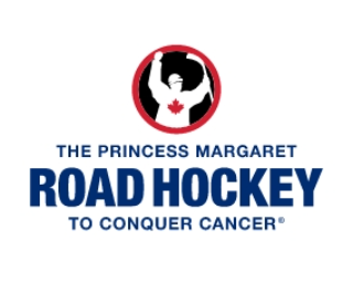 Jaydon Hamilton - Road Hockey to Conquer Cancer 2023