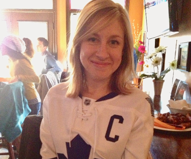 Rick Arkell - Road Hockey to Conquer Cancer 2023