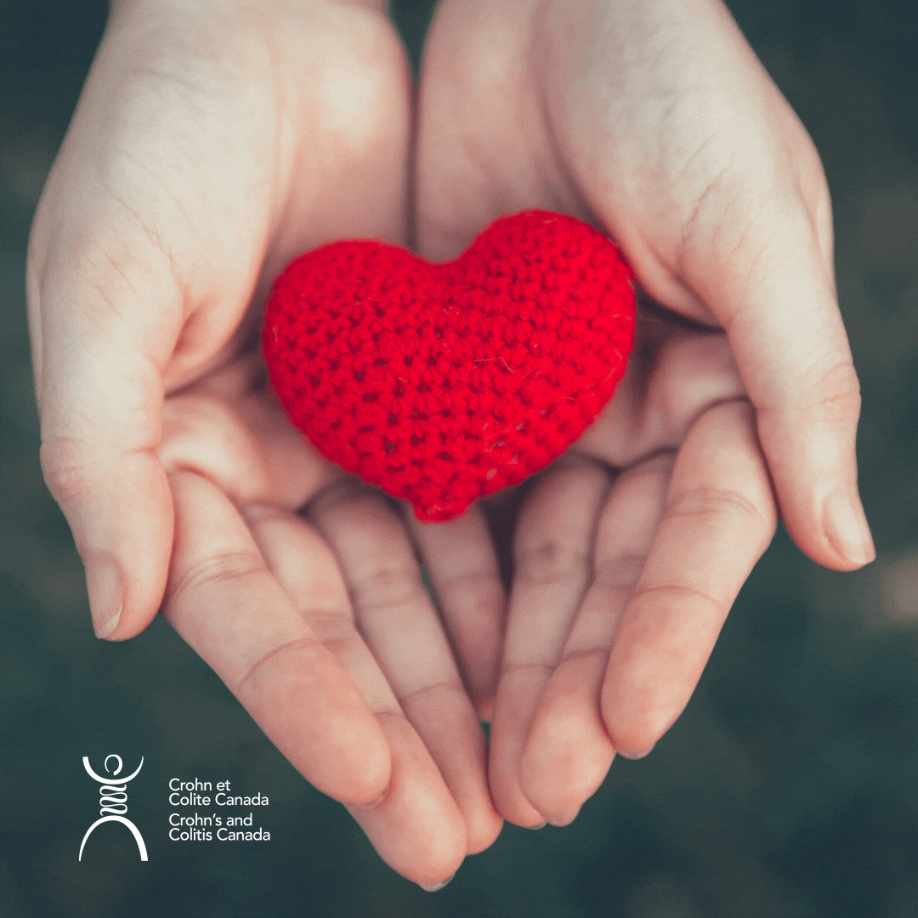 Alexandre Jolicoeur - Crohn's and Colitis Canada - Other Personal ...