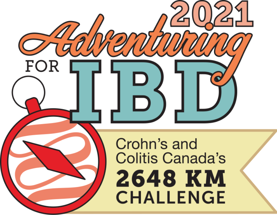 Home - Crohn's and Colitis Canada presents: Adventuring for IBD