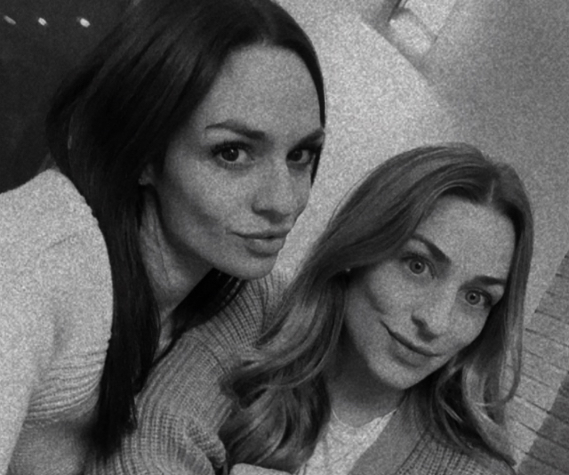 Victoria Percoco - Gutsy Walk 2022