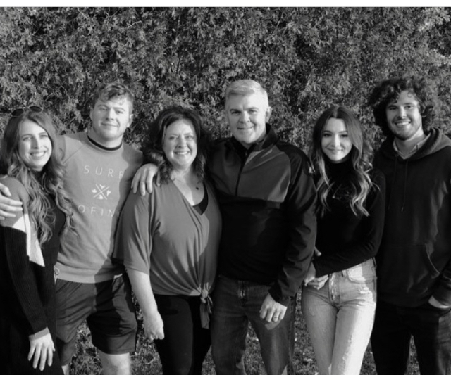 Tim McNally - Gutsy Walk 2023