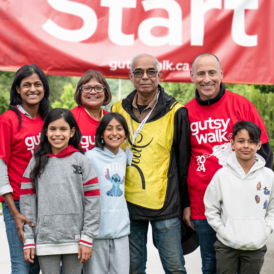 Home - Gutsy Walk 2025