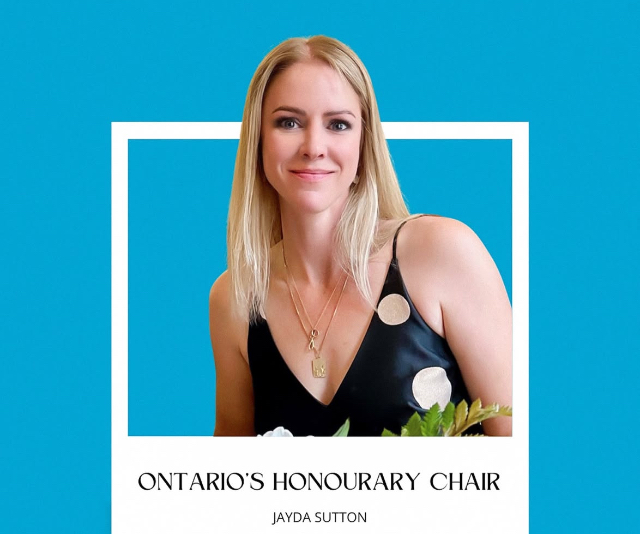 Jayda & Alyssa Sutton (This Bag Ain't Prada: Halton-Peel) - Gutsy Walk 2025