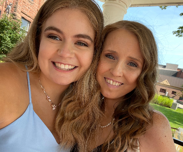 Emma Hicks - Gutsy Walk 2025