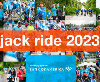 Andrea Shugar - Jack Ride 2023