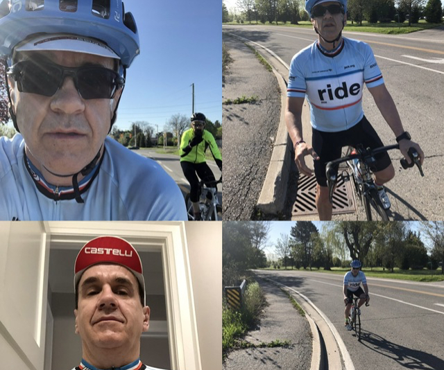 Charles Rose - Jack Ride 2023