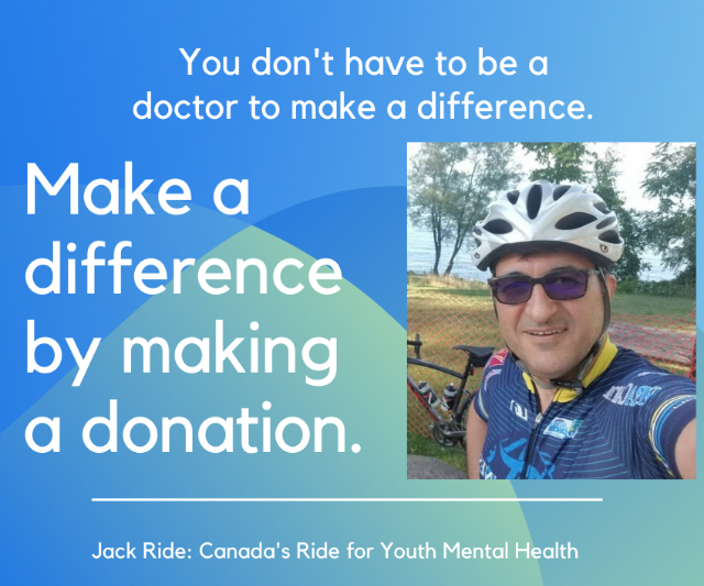 Jay Zabihi - Jack Ride 2023