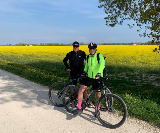 Christopher Bates - Jack Ride 2023