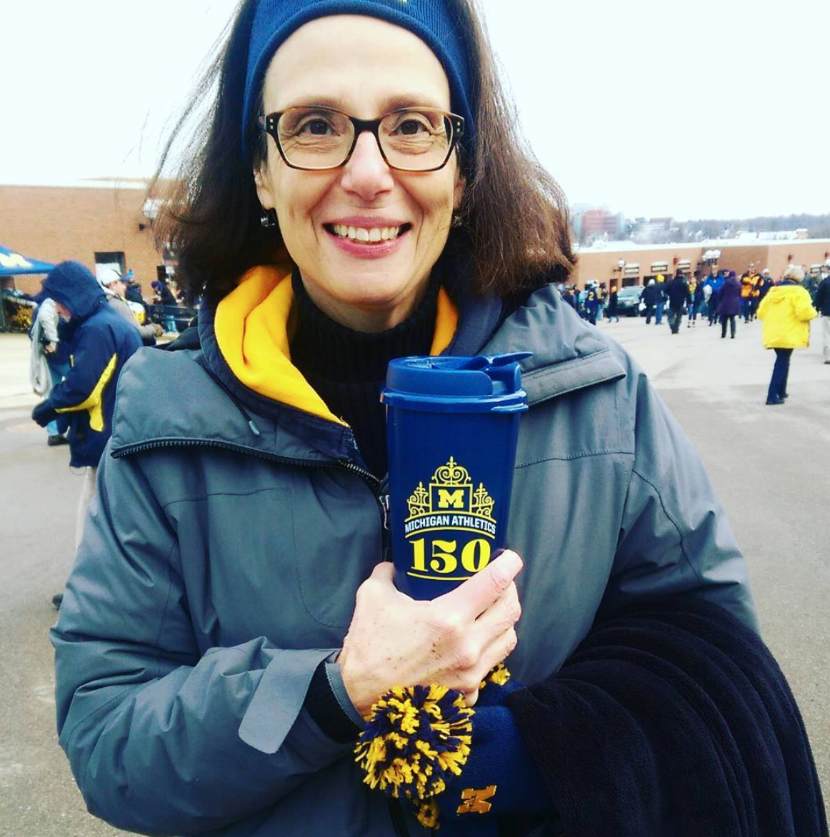 Team Sharon - Push For Your Tush 2021