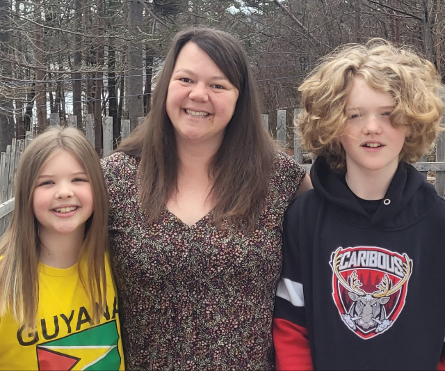 Heather Paul - Shave for the Brave