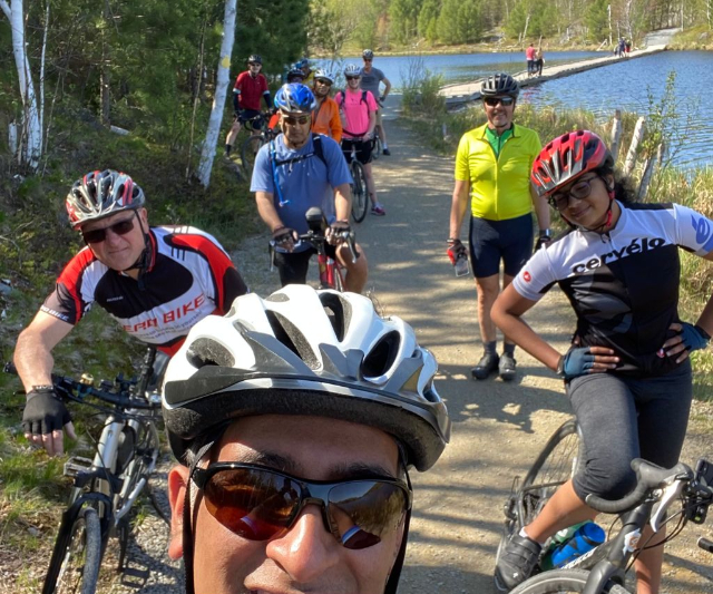 Sathish Gopalakrishnan - NCF DIY