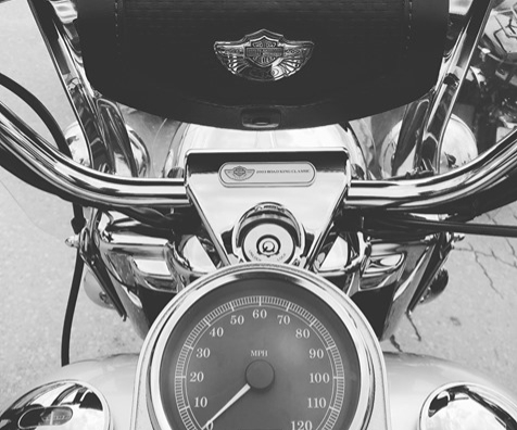 Alex Hindmarch - Rally for Dad 2023