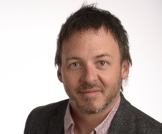 Kevin Janke - Sleep Out: Executive Edition 2021