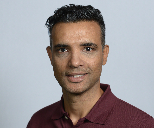 Saad Mirza - Sleep Out: Executive Edition