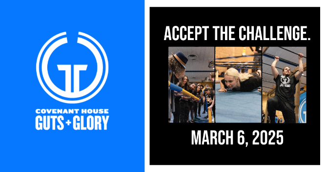 Guts + Glory - Guts + Glory 2025