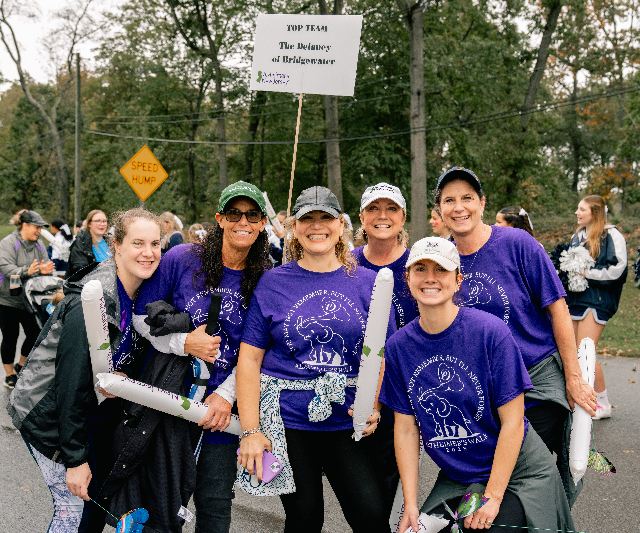 Walk to Fight Alzheimer's 2024 - Walk to Fight Alzheimer's 2024