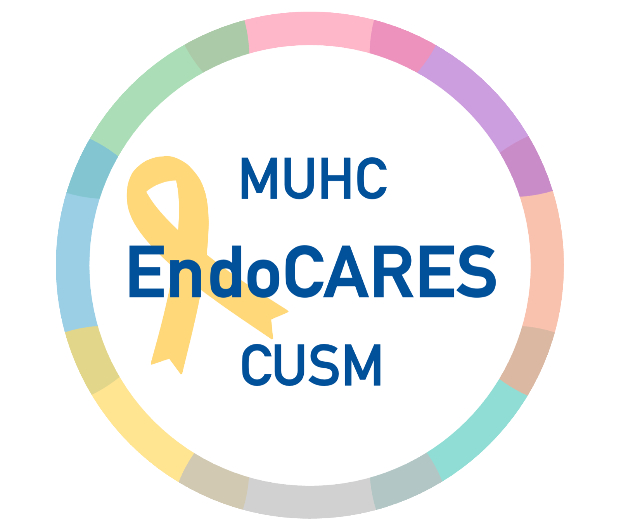 Dong Bach Nguyen - MUHC Foundation Personal Fundraising