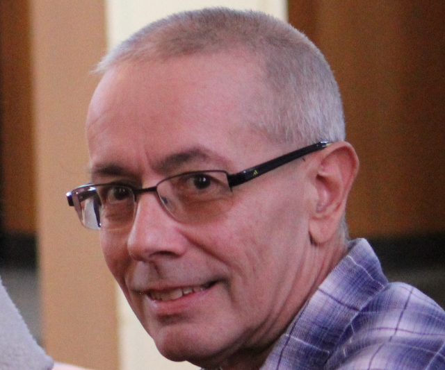 Alain Parent - Pages en mémoire - Fondation du CUSM