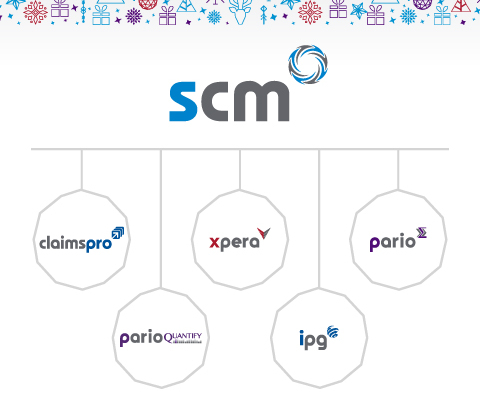 SCM Insurance Services - FBC Employee Giving