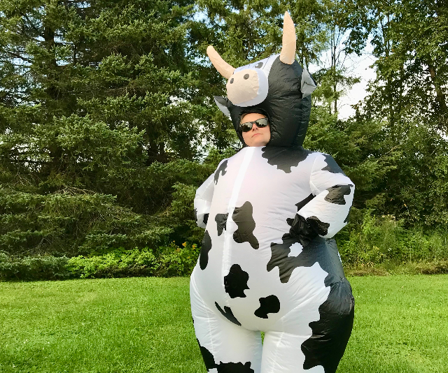 Courtney Argue - EVENTS - PLEDGE - Bilingual Virtual Fundraising Site ...