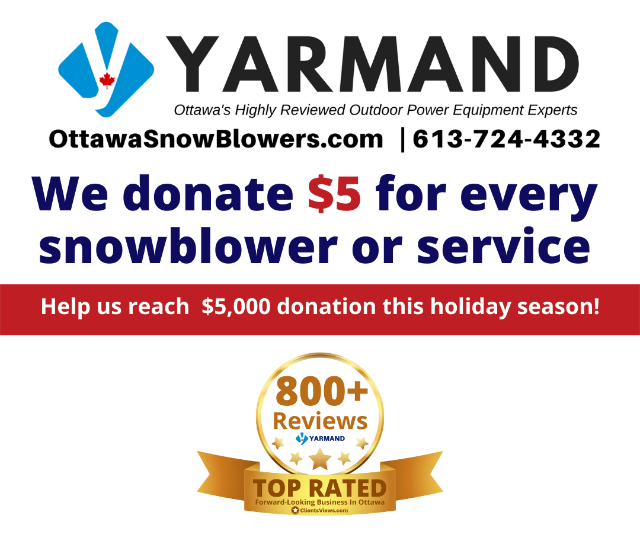 YARMAND - EVENTS - PLEDGE - Holiday Food Drive (EN/FR) - Holiday Food ...