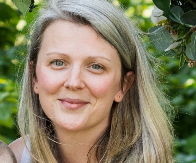 Natalie Fraser - Food Sort Challenge 2024