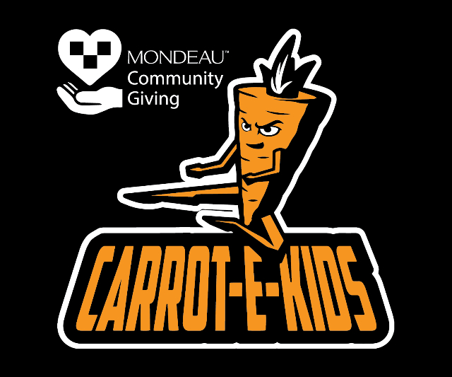 Mondeau's Carrot-E-Kids! - Food Sort Challenge 2024