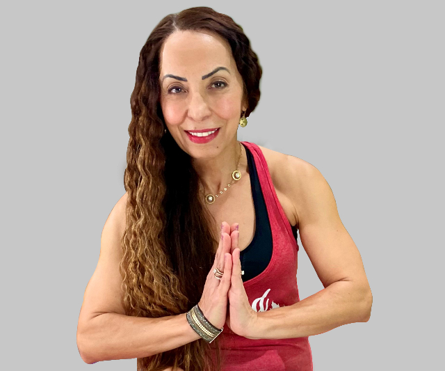 Mary Yousif - The Great Activation