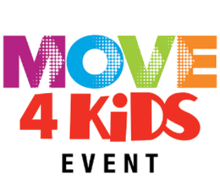 Debbie Harrison - MOVE 4 Kids