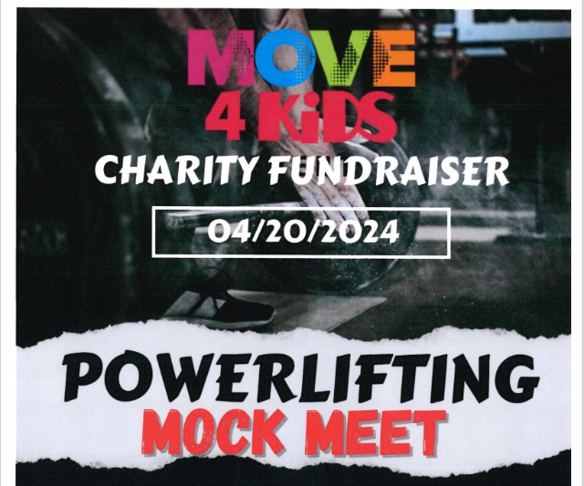 Hamilton Upper James - MOVE 4 Kids