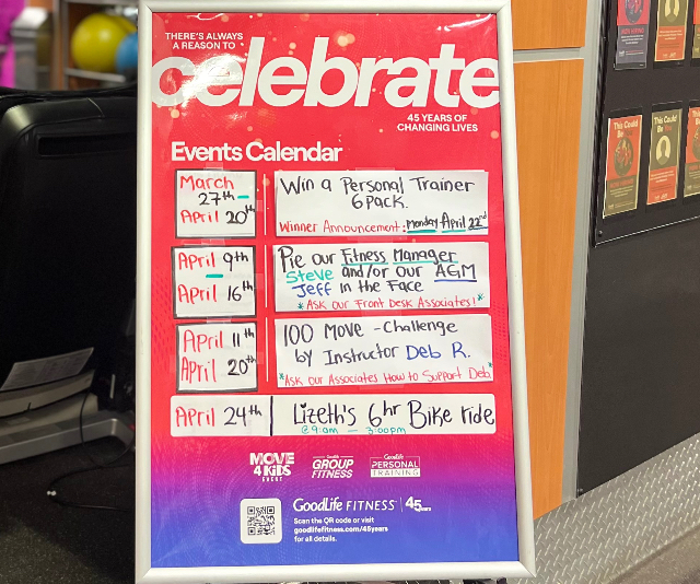 Kitchener Fairway - MOVE 4 Kids