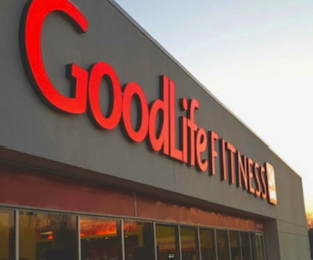 Event Information - GoodLife Kids Foundation