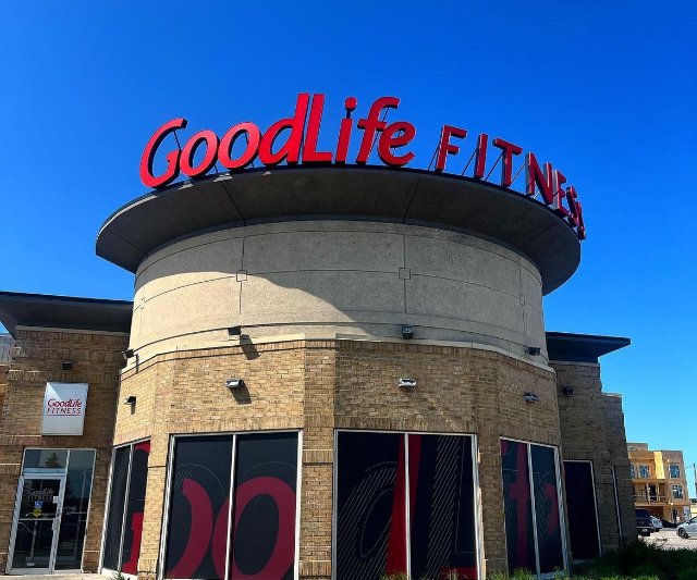 Event Information - GoodLife Kids Foundation