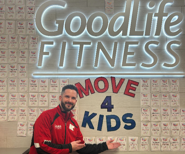 Brampton Woodhill - MOVE 4 Kids