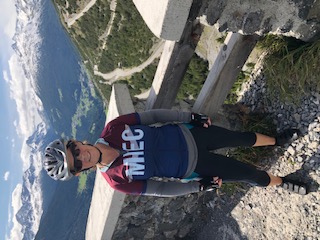 Jennifer Matheson - Crush Covid