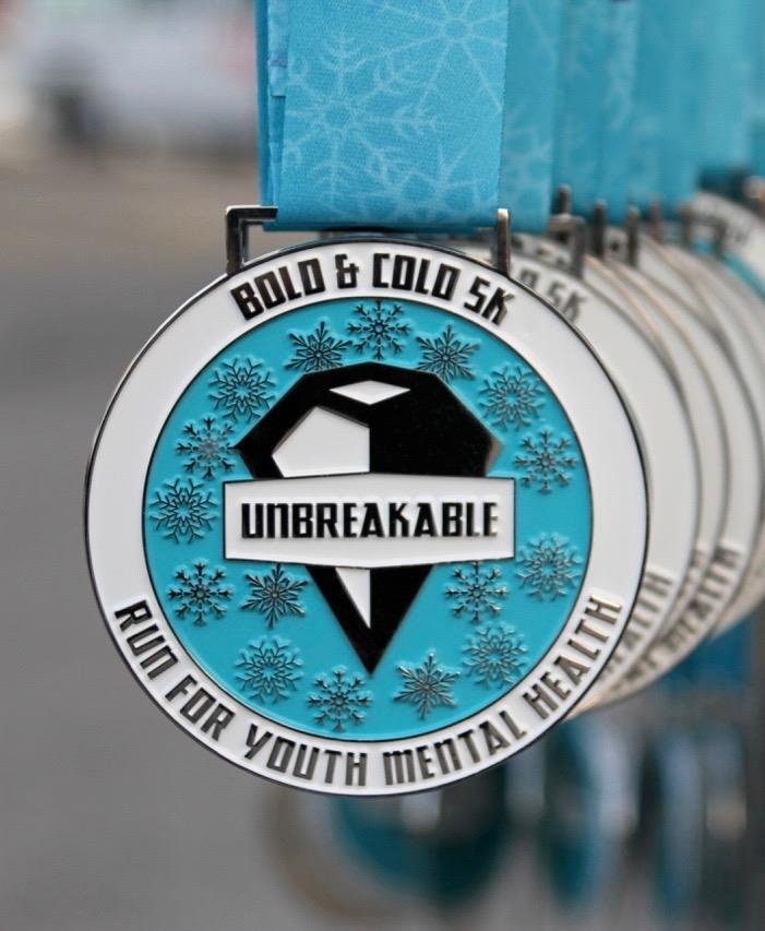 Home - Team Unbreakable The Bold and Cold 5K 2022