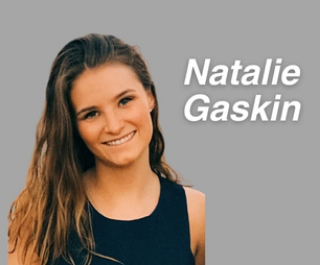 Natalie Gaskin - Parry Sound Castaway 2022