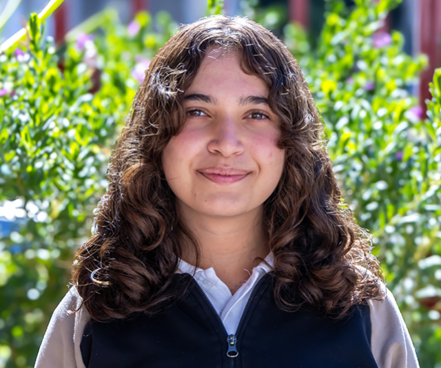 Areen Banayan - Qemam Initiative 2024-2025