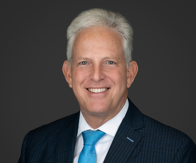 Gary Lesser - Baskets4Babies 2025