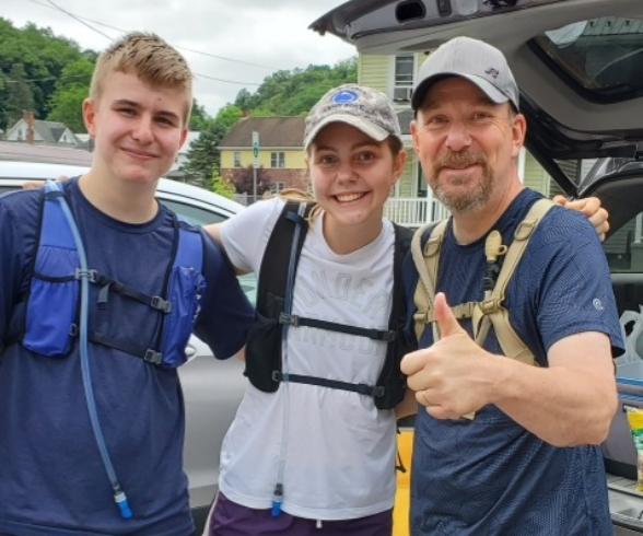 SIMON CORBY - Remember the Fallen