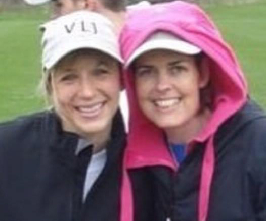 Natalie Edwards - 2023 Brain Tumour Walk