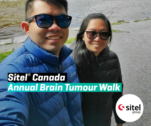 Sitel Canada - 2022 Brain Tumour Walk