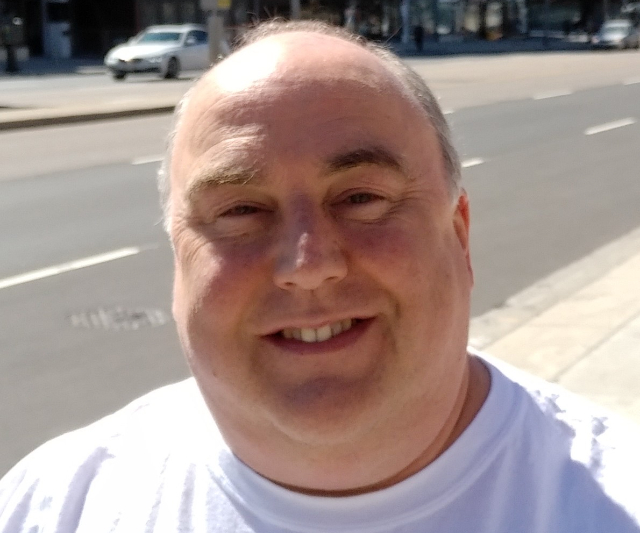 Bill Sinclair - TNG Challenge